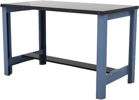boscotek btwbi 900 1800 st workbench light blue 1 8w x 0 9h x 0 8d