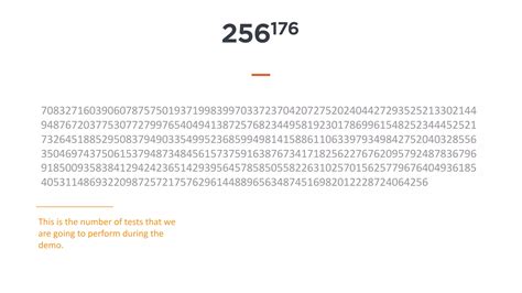 Mathematically Guaranteeing Code Correctness With Trustinsoft Ppt