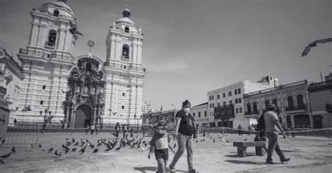 Semana Santa Estas Son Las 10 Iglesias Del Centro De Lima Que No