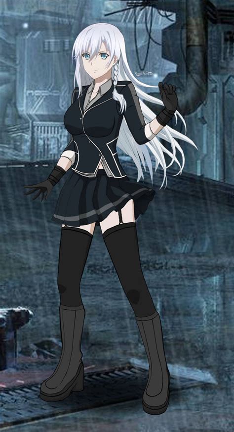 La Folia Rihavein Harbinger Of Victoria By Razors30 On Deviantart