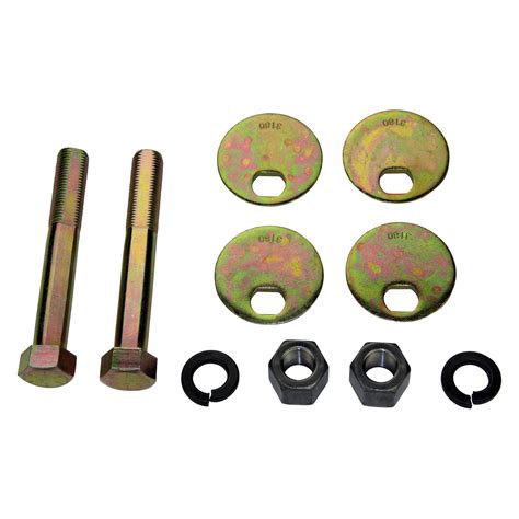 MOOG K HD Problem Solver Front Upper Alignment Camber Bolt Kit