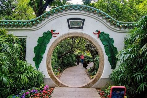 古越今秀｜跨越千年古韵，岭南园林一步一景皆风情腾讯新闻