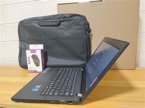 Lenovo Thinkpad Slim Laptop Computers Tech Laptops Notebooks On Carousell