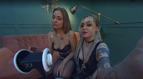Vortex Project ASMR Its Just You And These Sexy Girls Dreamcam Virtual Reality Sex Movies