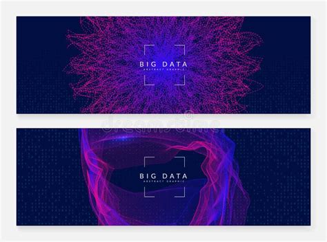 Deep Learning Concept Digital Technology Stock Vector Illustration Of Science Tech 262869301