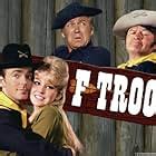 F Troop Tv Series 19651967 Imdb