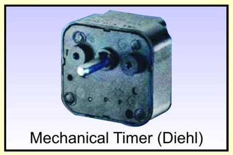 Mechanical Timer At Best Price In Mumbai Maharashtra Shree Mahavir Trading Corporation