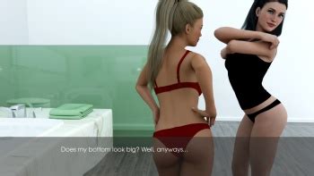 Renpy Babe Life And Sex Version Download