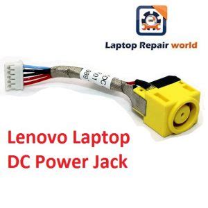 Lenovo Laptop Dc Power Jack In Hyderabad Dc Jack For Lenovo Laptop
