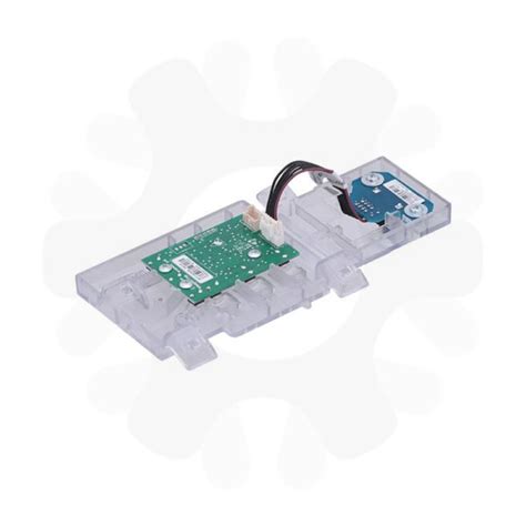 Placa Interface 110 220V CWE15AB CWL16AB W11160655 V40 50 Refribras