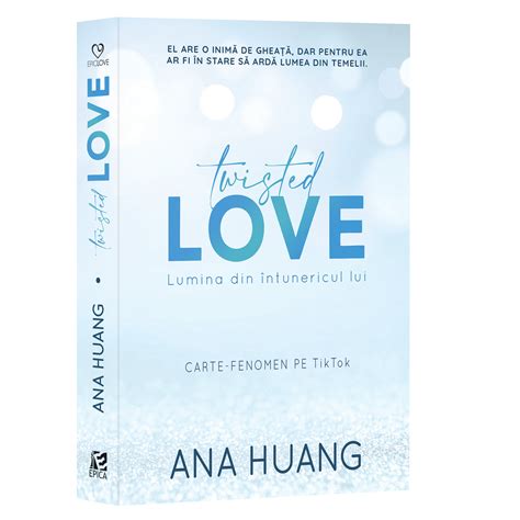 Twisted Love Ana Huang Emag Ro