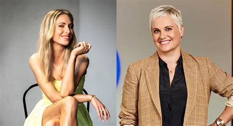 Baring It All In Paramount S Undressed