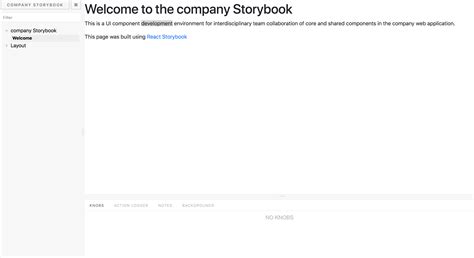 Storybook Dist Not Outputting Babel Plugin React Css Modules · Issue