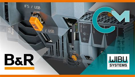 Codemeter Becomes The Licensing Backbone Of Bandrs Automation Platform Wibu Systems