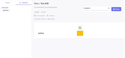 Sound In React Native Apps Tutorial With Examples Waldo Blog