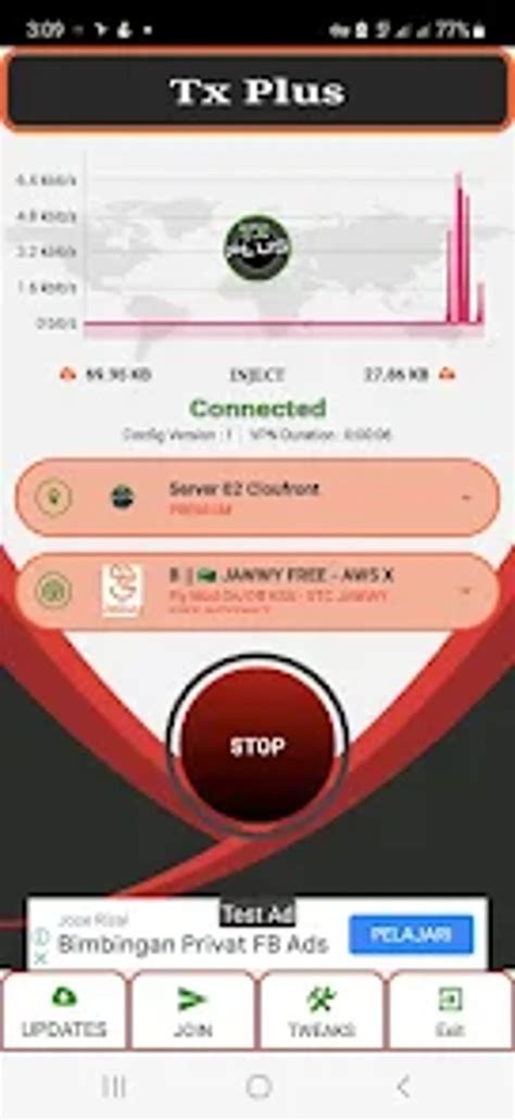 Android 용 Tx Plus Super Fast Net 다운로드