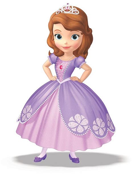Ariel Winter Announces The End Of Sofia The First As She Says Cartoon