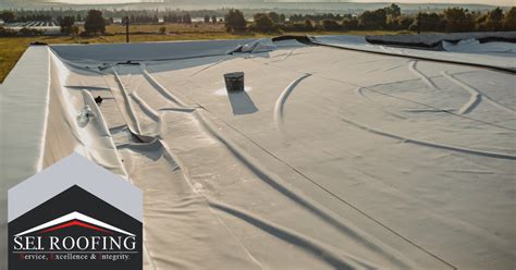 Tpo Roofing Services Commercial Roofing Free Inspection