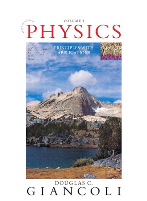 Giancoli Physics Principles 7th Ed Uici Digital Library