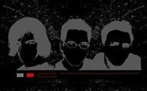 Error Error Epitaph Records