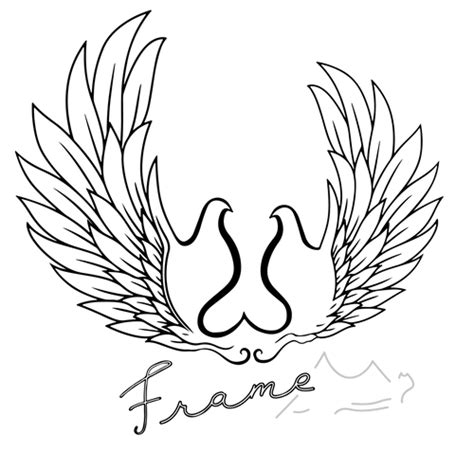 Notre Histoire Frame Manufacturing