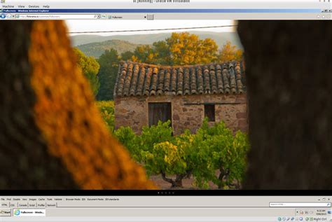 Internet Explorer 8 Script5007 Unable To Get Value Of The Property