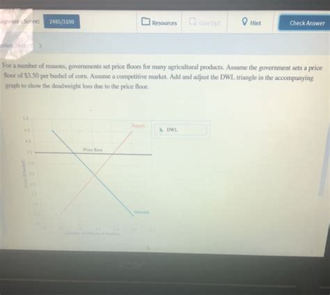 give up hint check answer ignment score 2485 3100 resources ion 23 o1