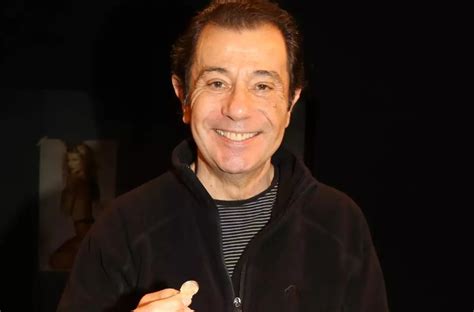 Έφυγε από τη ζωή ο ηθοποιός Δάνης Κατρανίδης Portnet Ειδήσεις Πειραιά