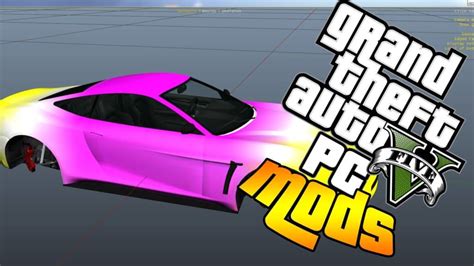 Openiv Modding Tool Returns To Gta 5 Realgear
