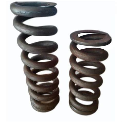 Buffer Spring For Industrial Machinery At Best Price In Ahmedabad Id