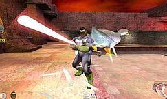 Quake III Arena PC Mods GameWatcher