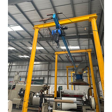 Monorail Hoist Monorail Crane L Monorail Eot Crane L Monorail Eot