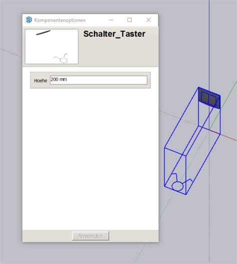 Dynamic Component Labelling In Layout Wrong Layout Sketchup Community
