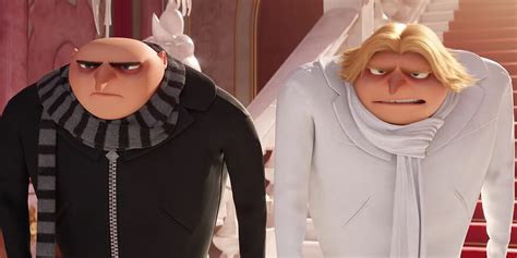 Ich Einfach Unverbesserlich Kinokritik Beyond Pixels