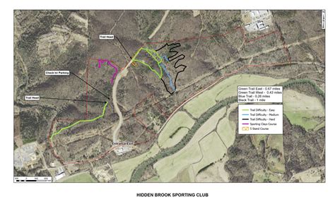 Pricing Hidden Brook Sporting Club Pricing Hidden Brook Sporting Club