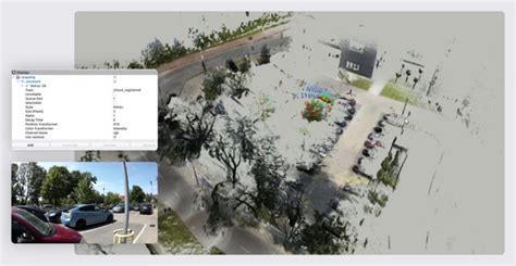 Robotics Lab Enhancing Robotic Perception Through Sensor Fusion