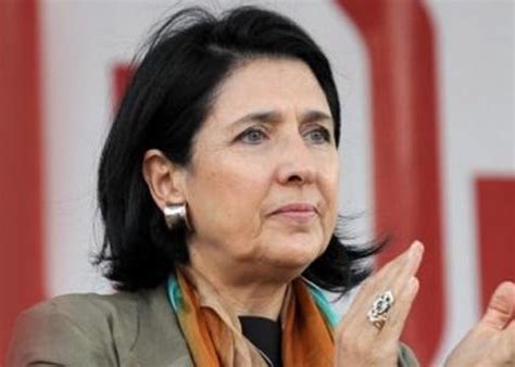 სალომე ზურაბიშვილი პრეზიდენტად არჩევის შემთხვევაში ავლაბრის რეზიდენციაში შესვლას არ აპირებს