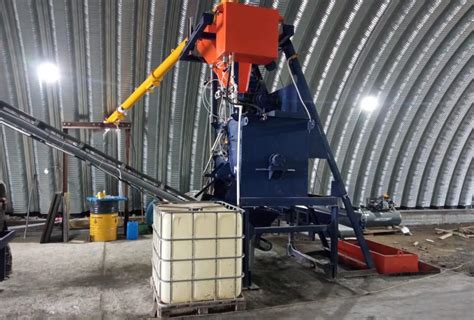 Блок дозаторов БД 30 купить от производителя Завод Монолит 74