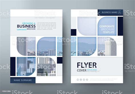 연례 보고서 브로셔 전단지 디자인 전단지 프리젠 테이션 책 표지 템플릿 A4 크기의 레이아웃 포스터에 대한 스톡 벡터 아트 및 기타 이미지 Istock