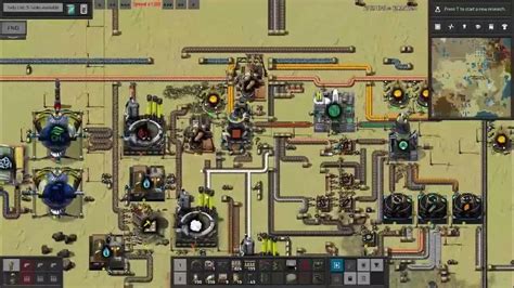 Factorio Pyanodon Mod [35] Youtube