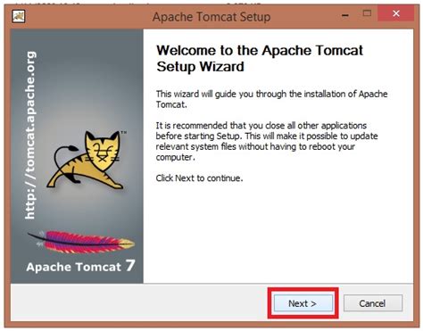geographic information system 3 การติดตั้ง java tomcat geoserver
