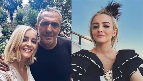 Yavuz Bingölün Eşi Nilşah Ağaoğlu Mesleği Ne Iş Yapar Kimdir Ve Hayatı