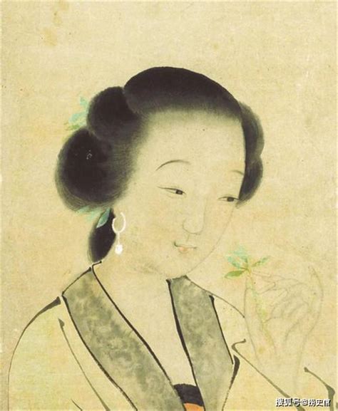 董小宛与冒辟疆的旷世之爱只是传说冒辟疆爱的是另一个人 苏州