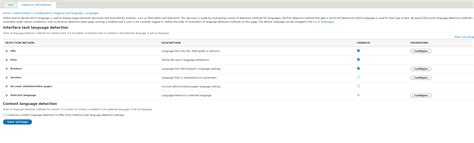 8 Translatable Content How To Set Default Original Language Drupal