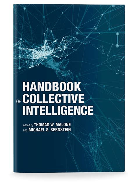 Publications Mit Center For Collective Intelligence