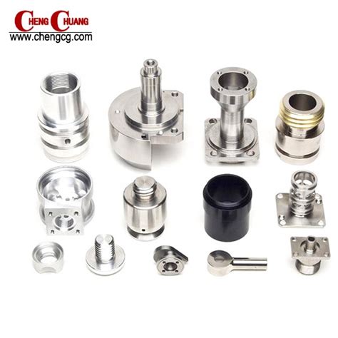 How To Select High Efficiency Cnc Machining Production