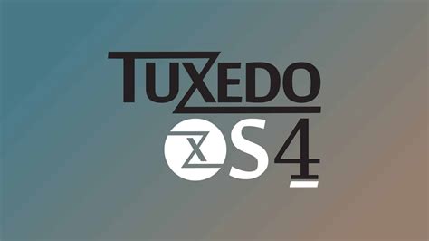 Tuxedo Os 4 Unveiled With Ubuntu 24041 Lts And Plasma 615