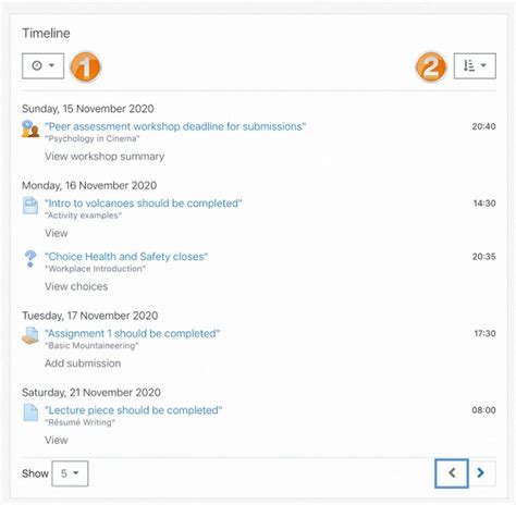 3 3 add moodle learning blocks