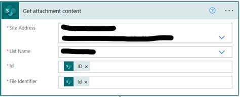 Power Automate Unzip And Upload Sharepoint List Attachments To Document Library