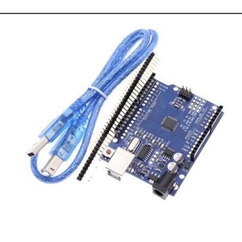 Jual Arduino Uno R3 Shopee Indonesia
